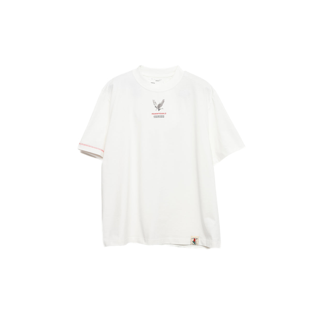 ROARINGWILD MUTANT ANGEL T-SHIRT – ROARINGWILD ONLINE STORE