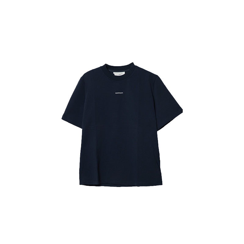 ROARINGWILD MINI LOGO T-SHIRT – ROARINGWILD ONLINE STORE