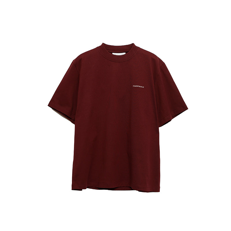 ROARINGWILD CONTRADICTORY GRAPHIC T-SHIRT – ROARINGWILD ONLINE STORE