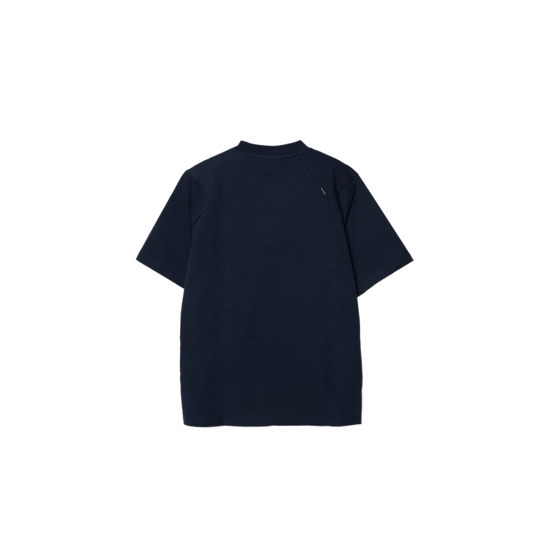 ROARINGWILD MINI LOGO T-SHIRT – ROARINGWILD ONLINE STORE