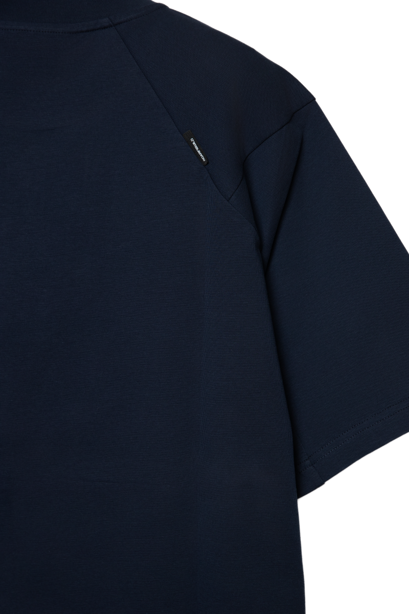 ROARINGWILD MINI LOGO T-SHIRT – ROARINGWILD ONLINE STORE