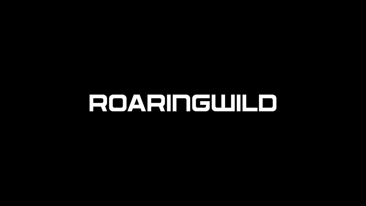 ROARINGWILD – ROARINGWILD ONLINE STORE