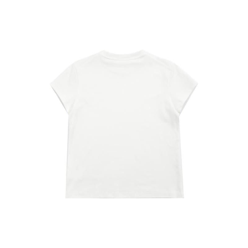 ROARINGWILD MINI LOGO REGULAR FIT T-SHRIT – ROARINGWILD ONLINE STORE